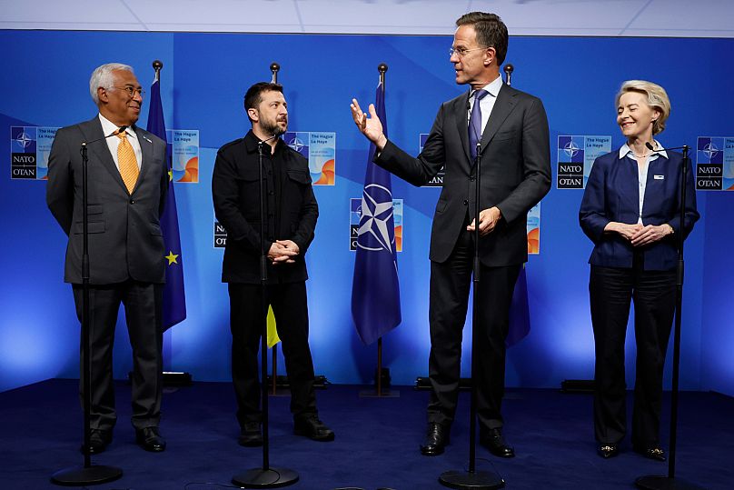 Sharp dressed man: Ukraine's Volodymyr Zelenskyy and the sartorial ...