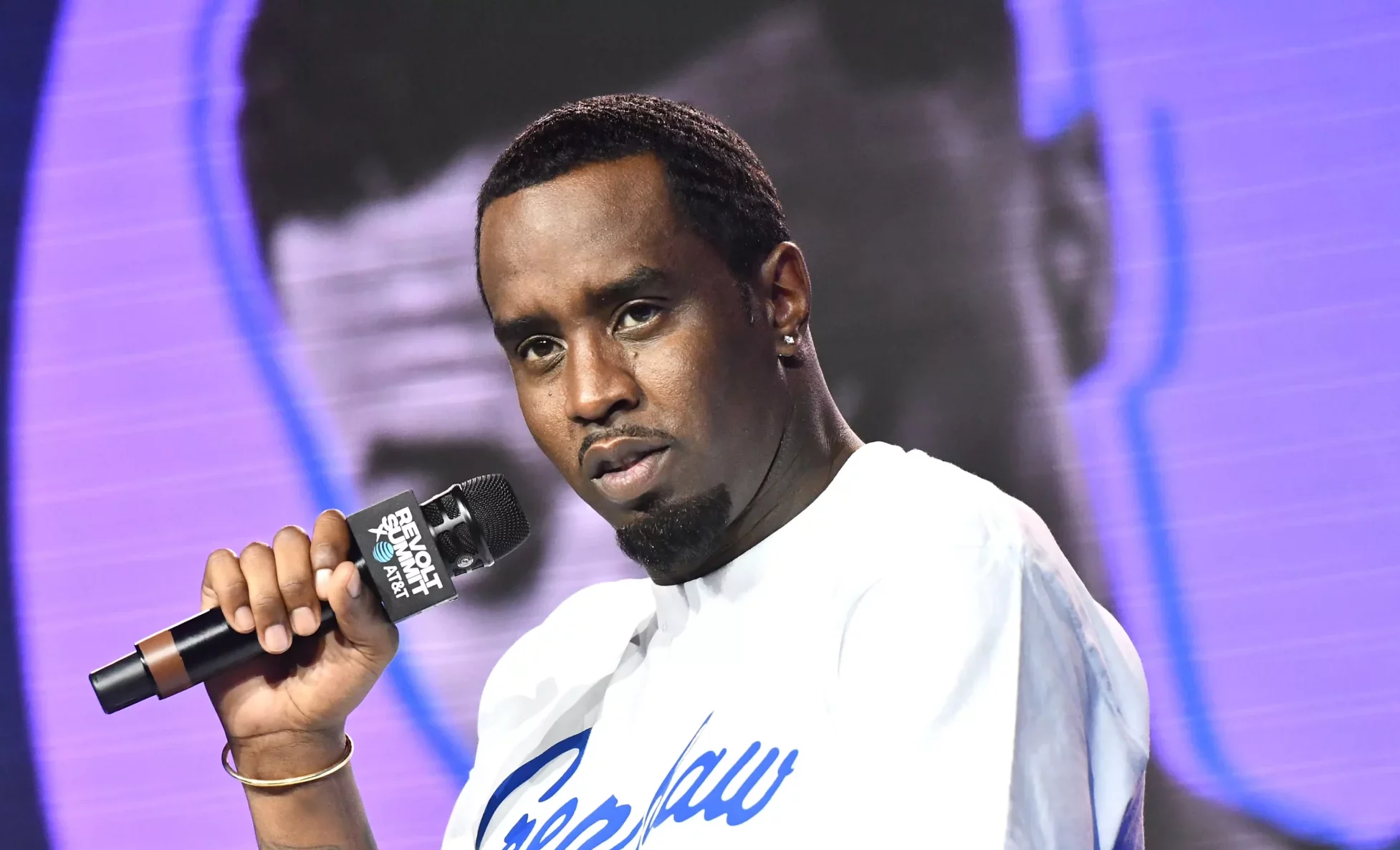 Sean „Diddy“ Combs bat Donald Trump um Begnadigung
