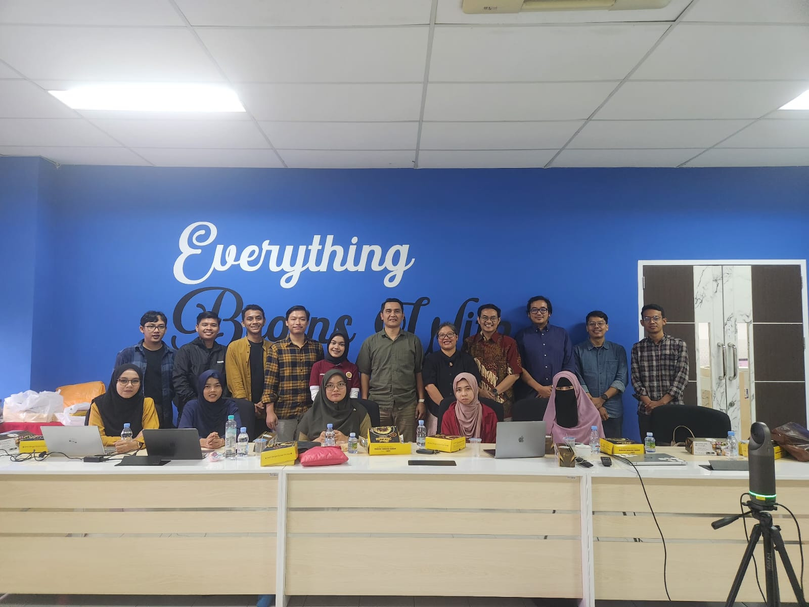 Akademisi Soroti RKUHAP, Khawatir Jadi Instrumen Represi