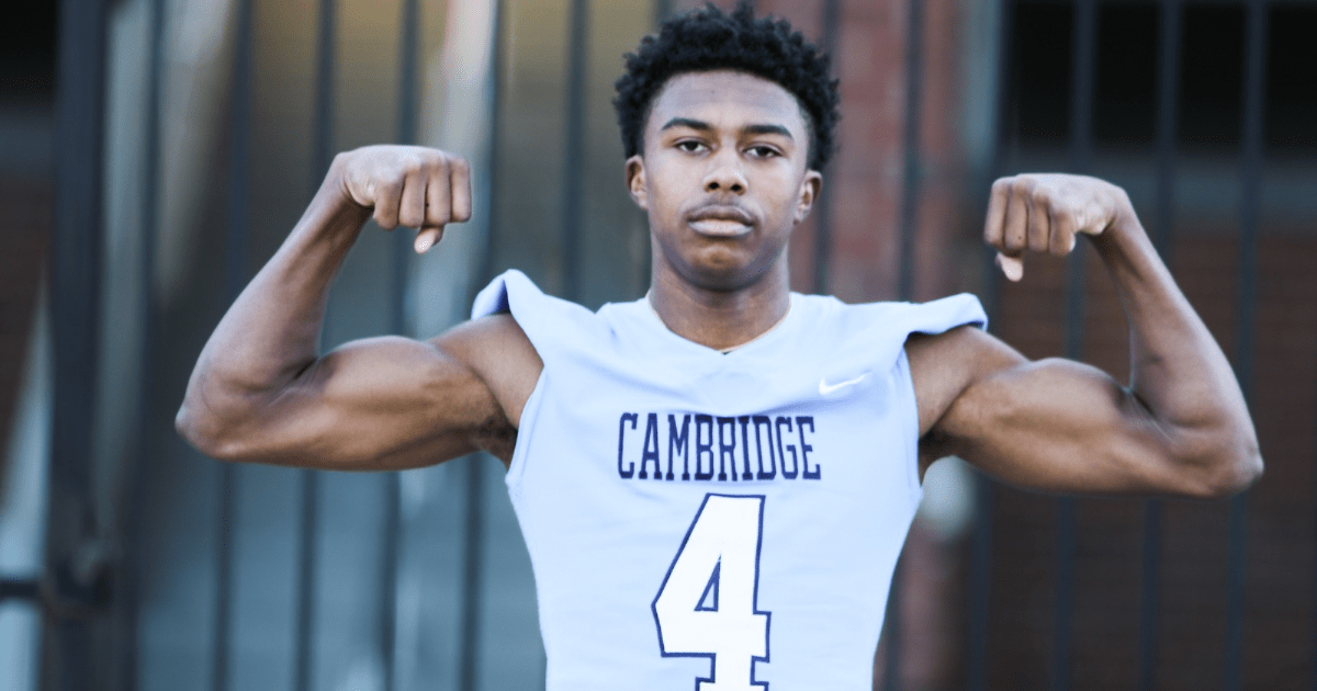 Craig Dandridge Talks Upcoming Decision