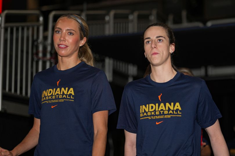 Lexie Hull issues nine-word verdict on Caitlin Clark as woes go on for ...