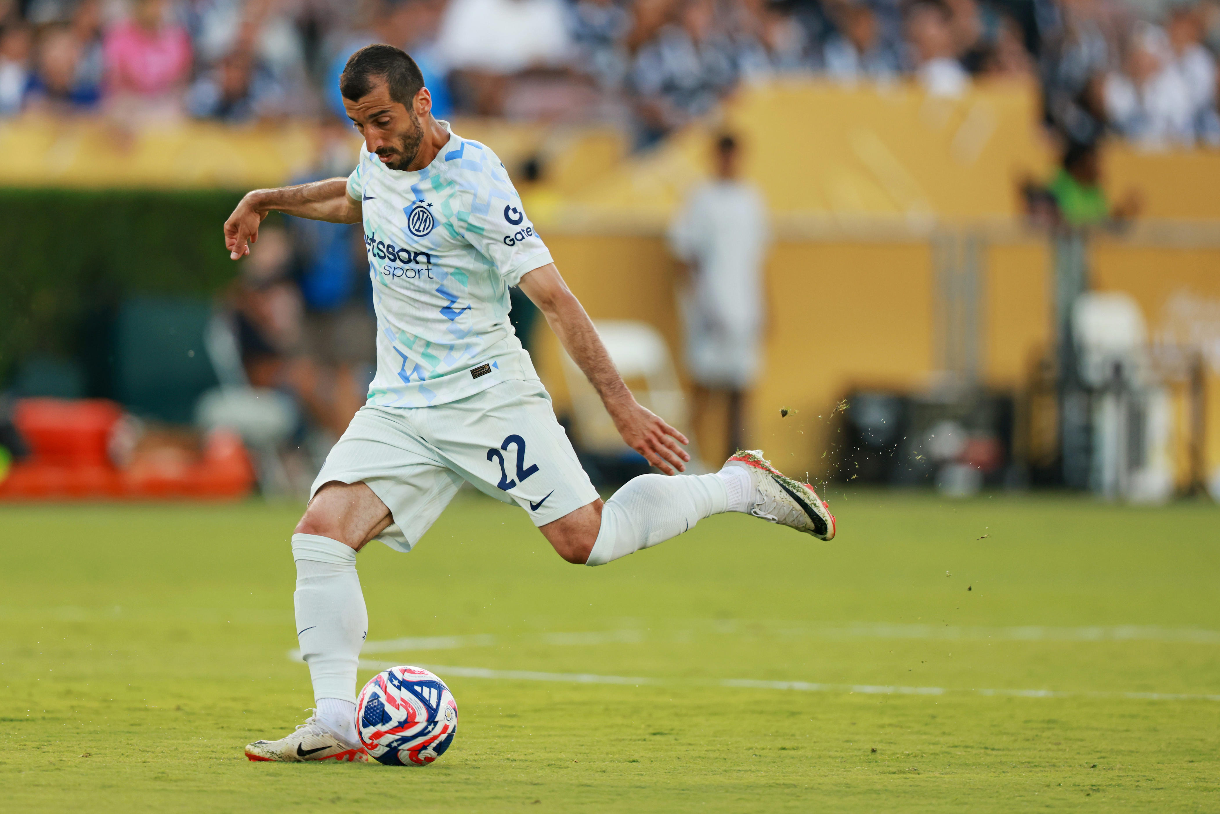 FIFA Club World Cup: How to watch Inter Milan vs River Plate on Wednesday