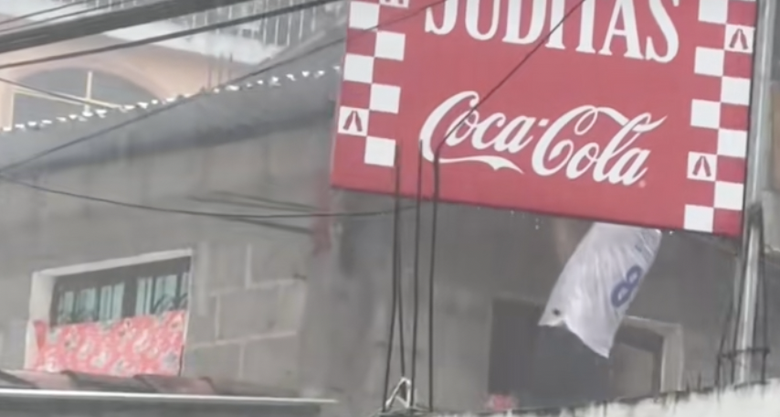 Hurricane Erick's 129 mph Winds Cuts Power for Mexico Locals