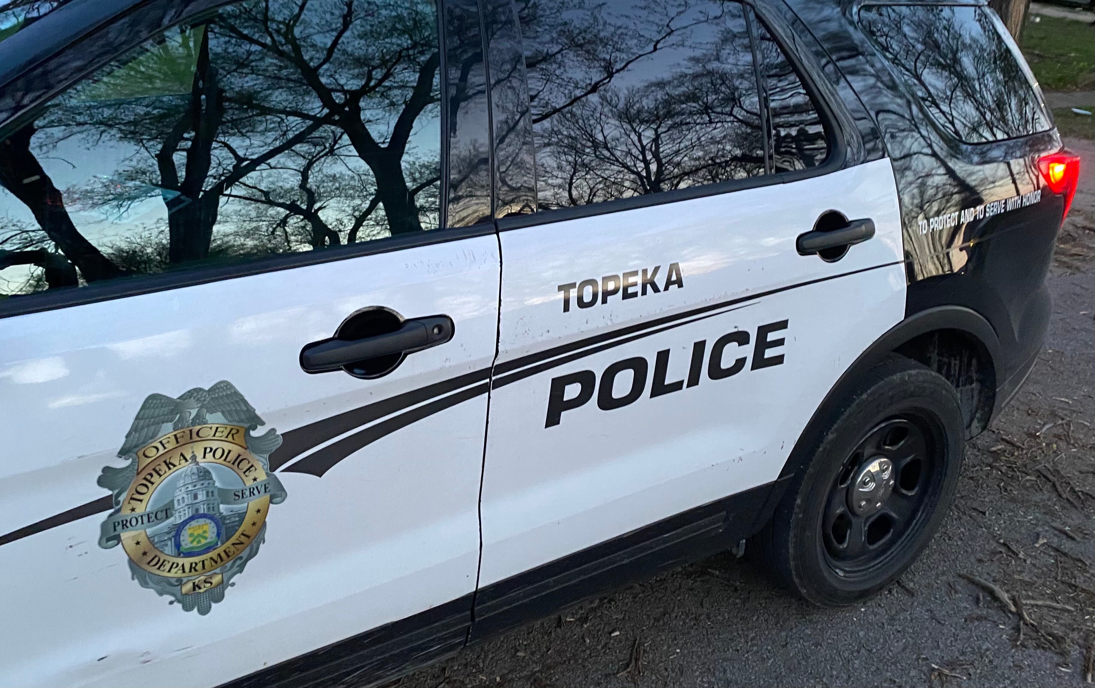 Topeka Police releases 2022 body camera footage, implements new policy
