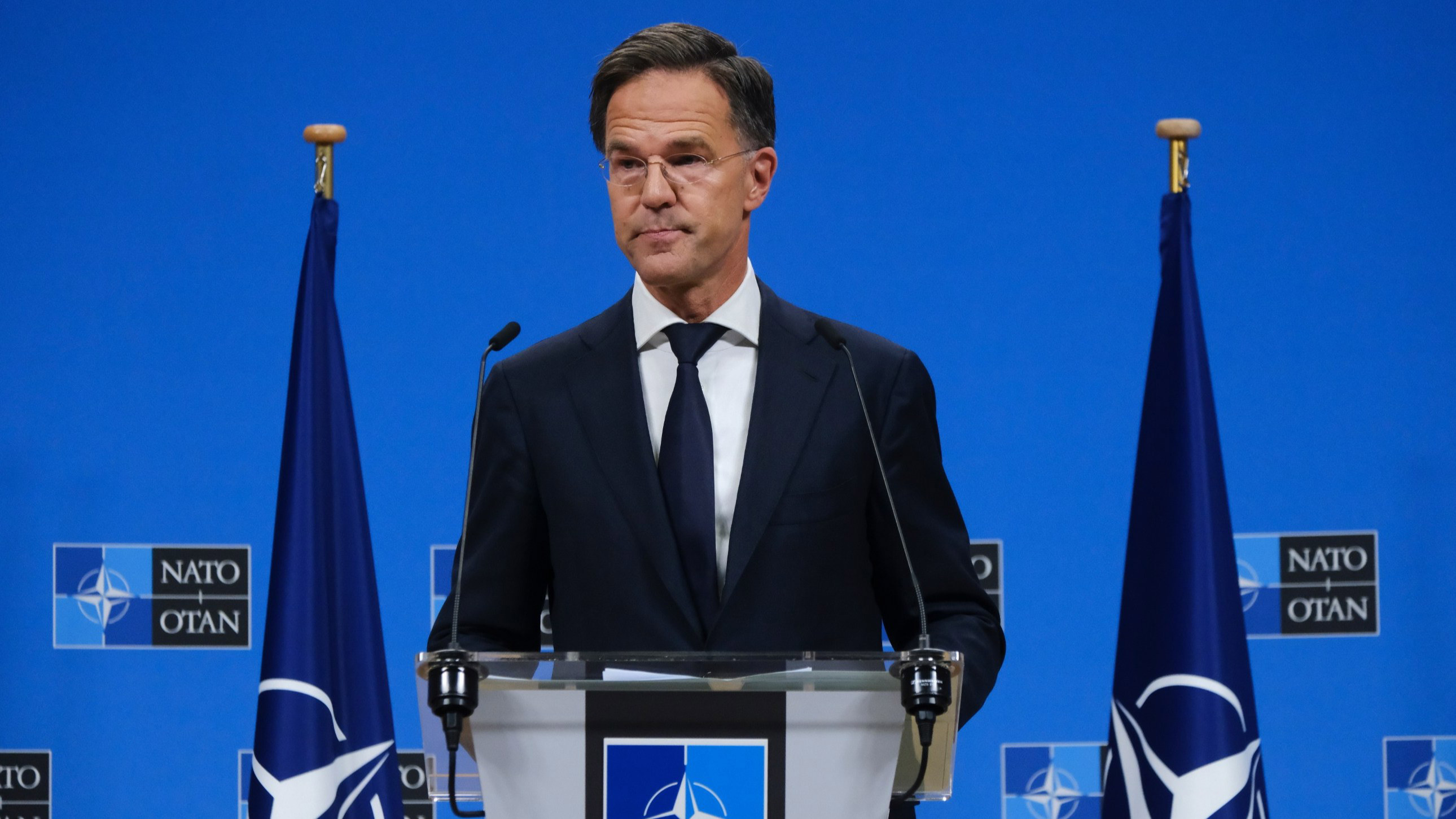 Bezprecedensowy krok NATO. Państwa członkowskie zwiększają budżety obronne Bezprecedensowy krok NATO. Państwa członkowskie zwiększają budżety obronne