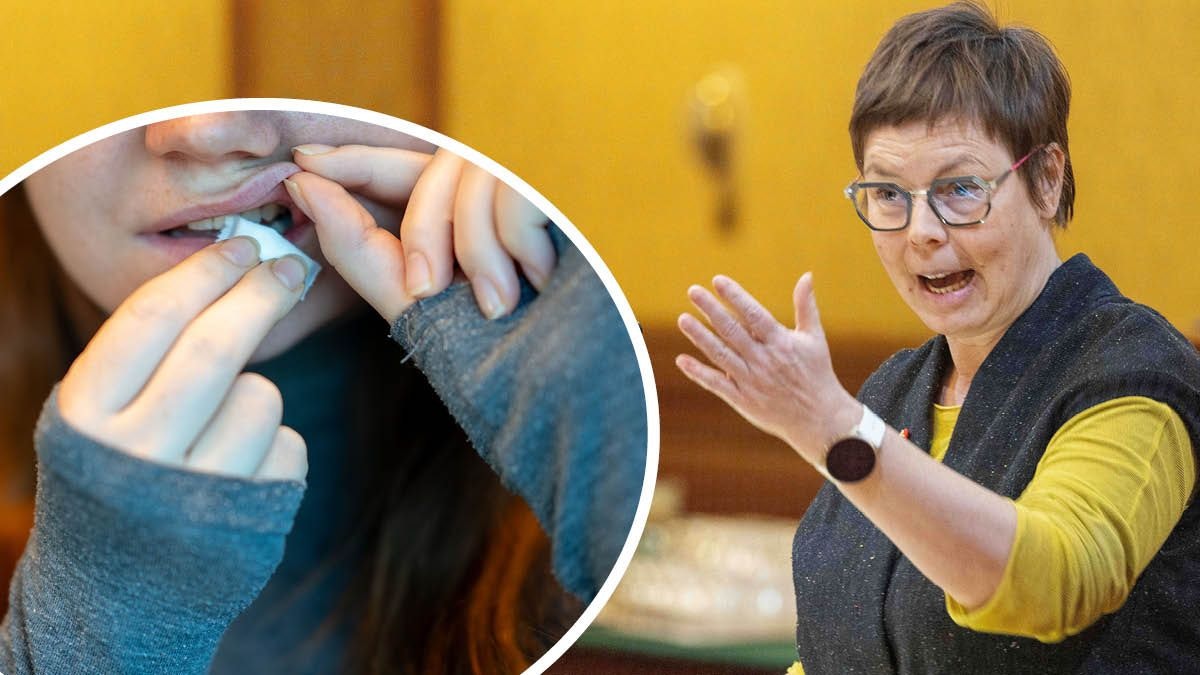 Grüne fordern Werbeverbot für beliebte "Droge"