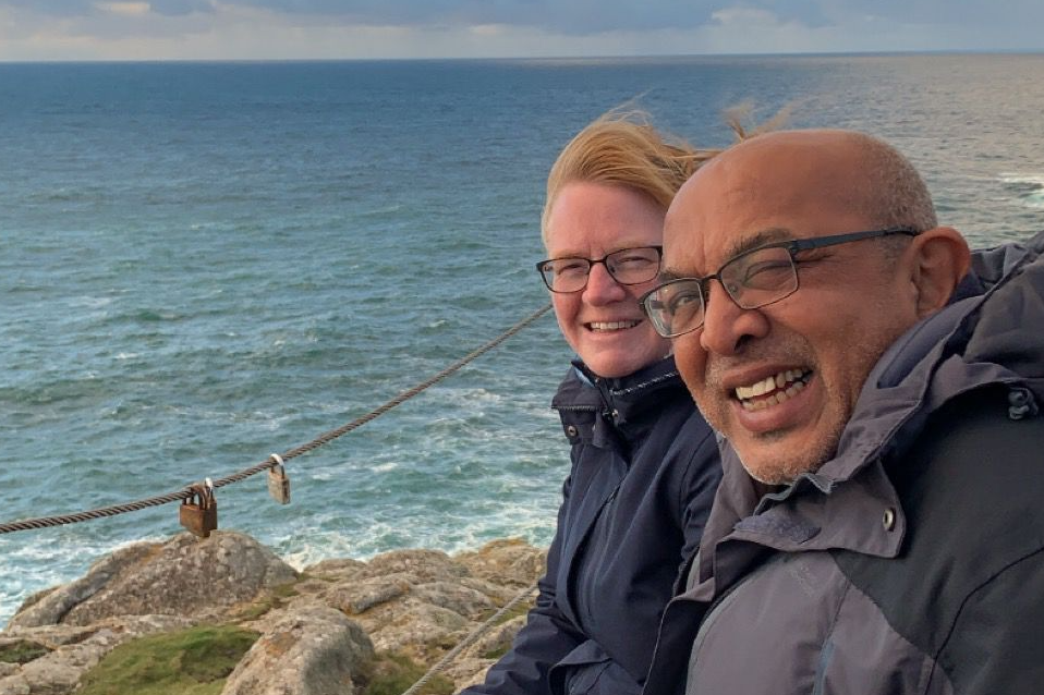 Heartbroken wife's call 'lifetime bans' plea for dangerous driving as ...