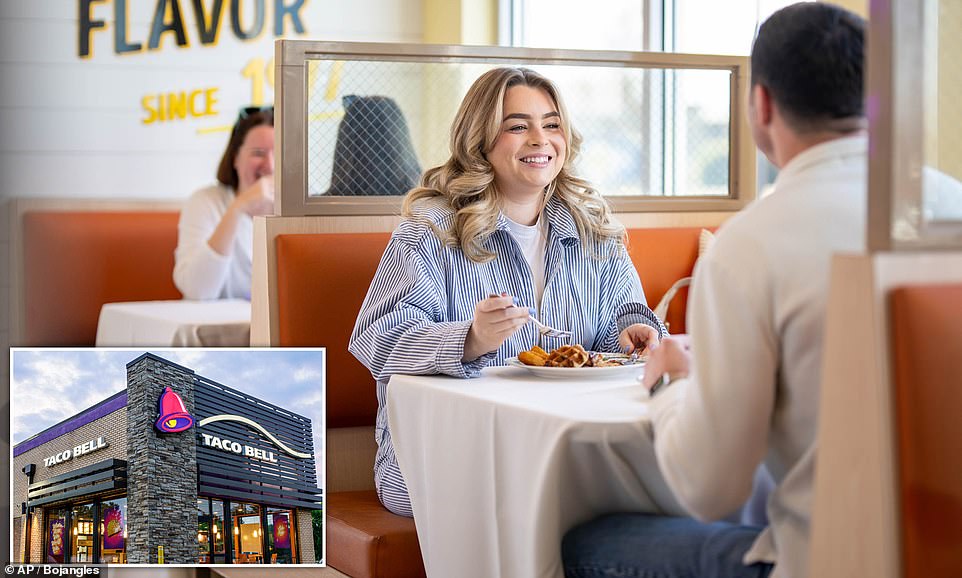 Bojangles introduces new menu item