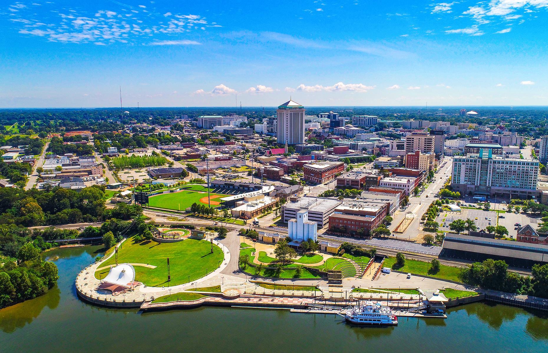 Underrated American State Capitals You're Missing Out On