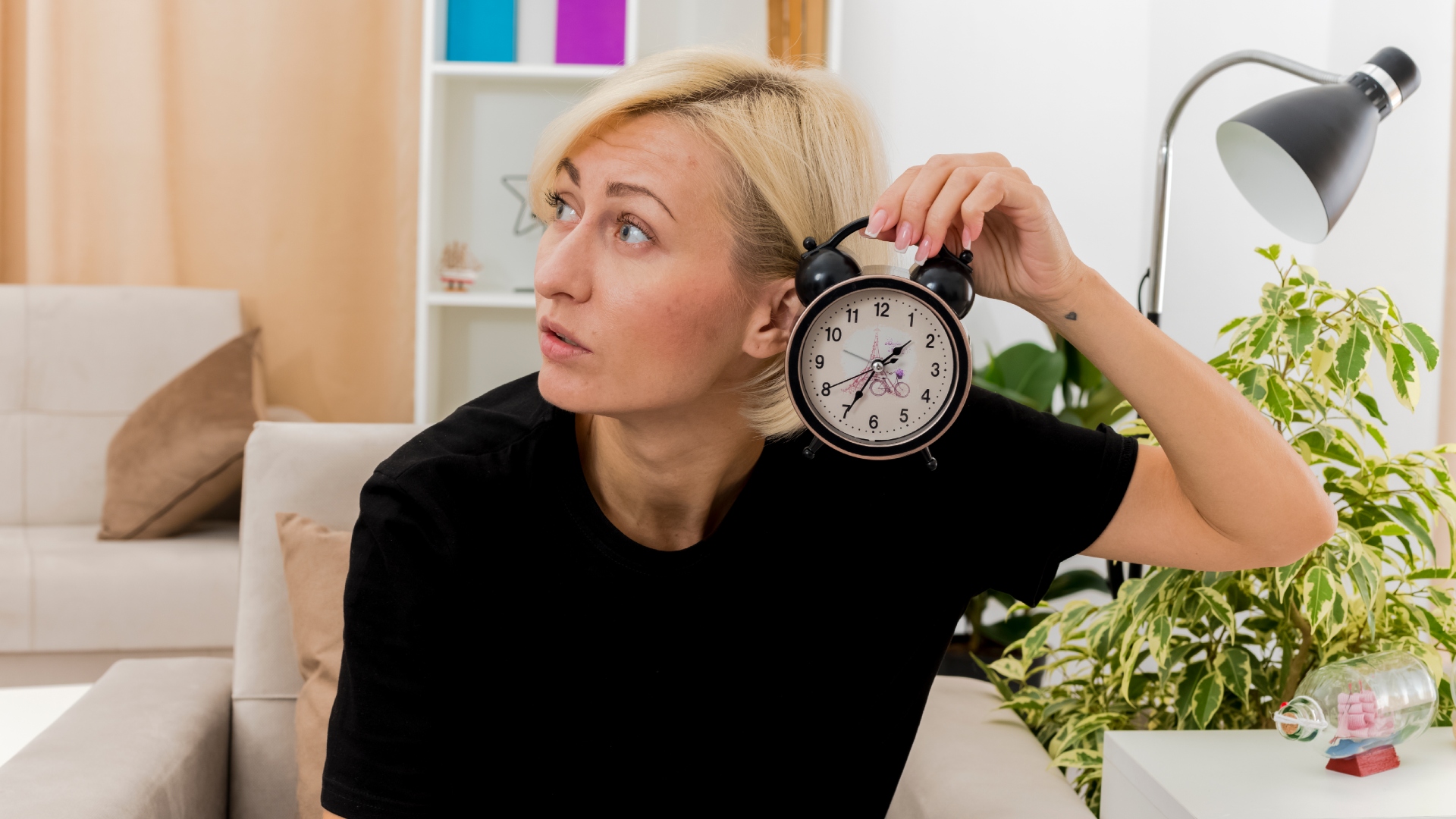 What this feeling of 'déjà vu' really means