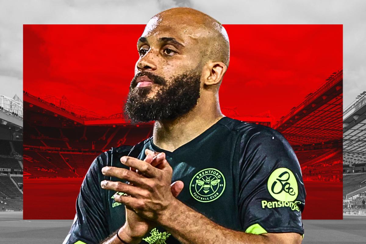 Man Utd transfer news: Bryan Mbeumo medical scheduled as deal announced