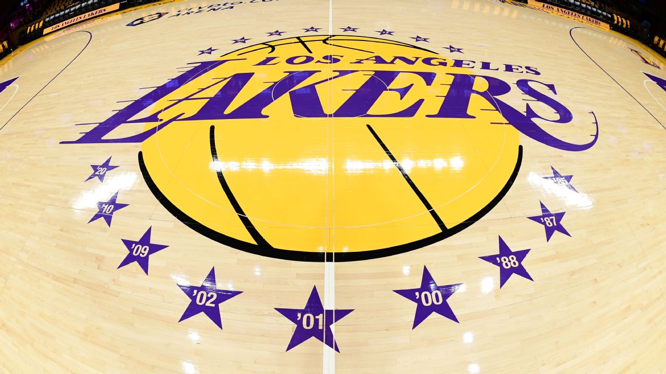 Mark Walter approved as majority owner of Lakers, closes on sale