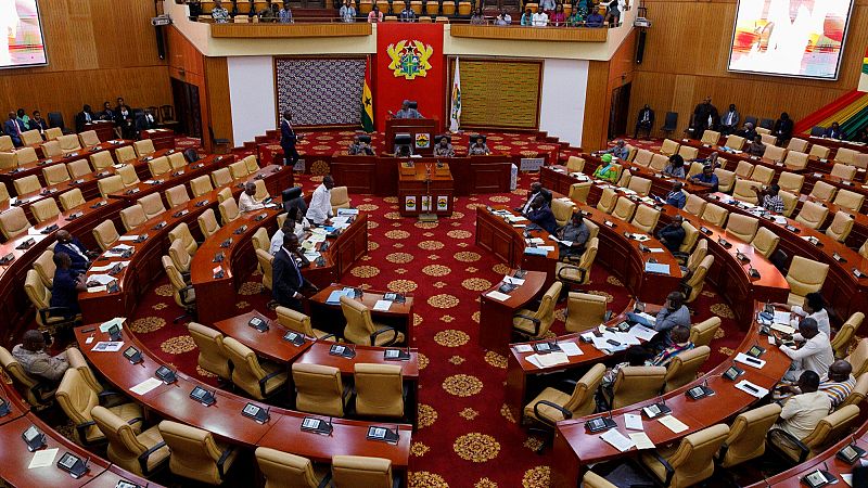 Ghana : le parlement vote une loi anti-LGBTQ