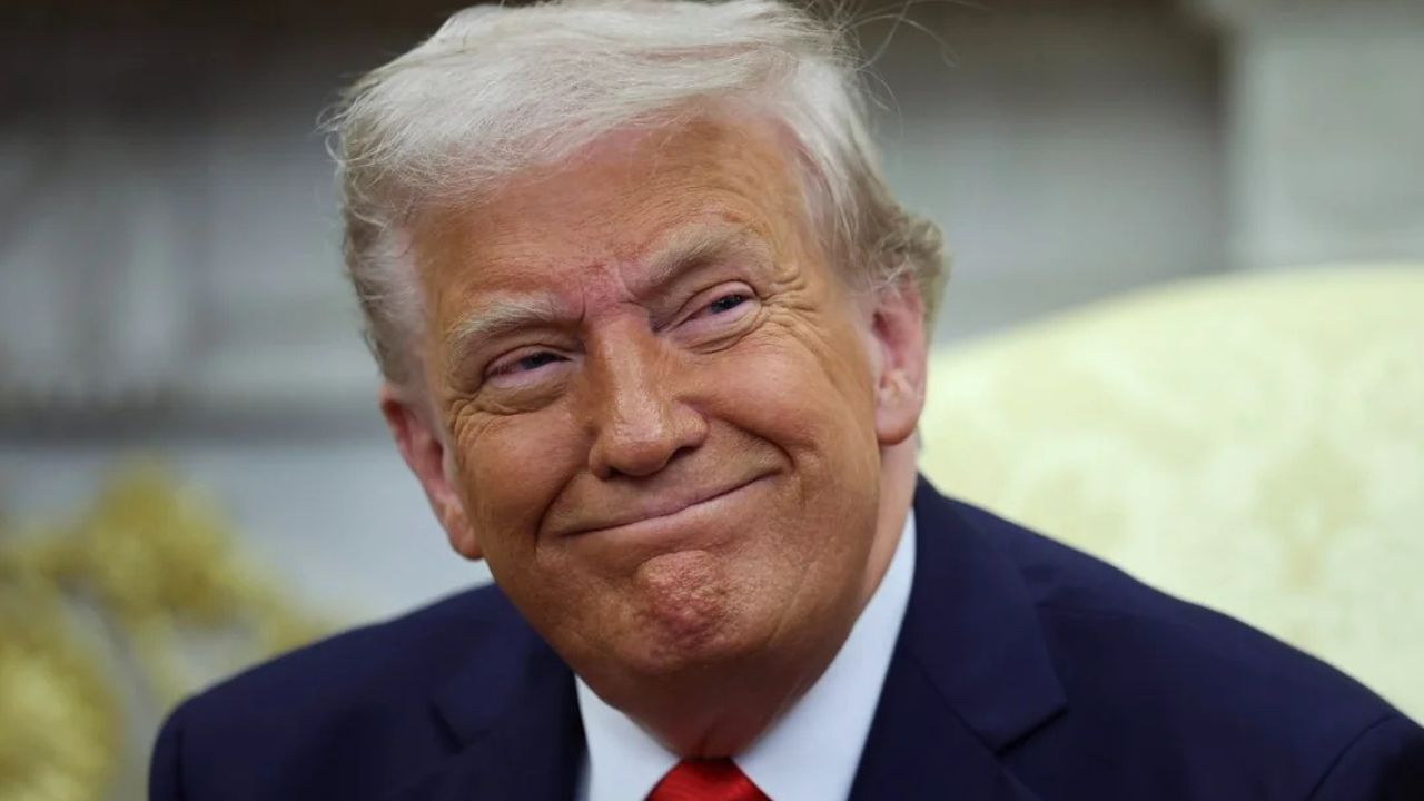 ‘Unreal. And Yet, It’s Actually Real’: Trump Shocks By Nominating ...