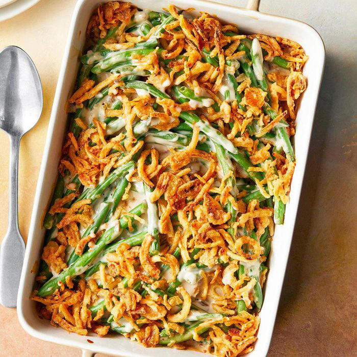 75 Vegetable Dishes for a Potluck You’ll Want to Make Again and Again