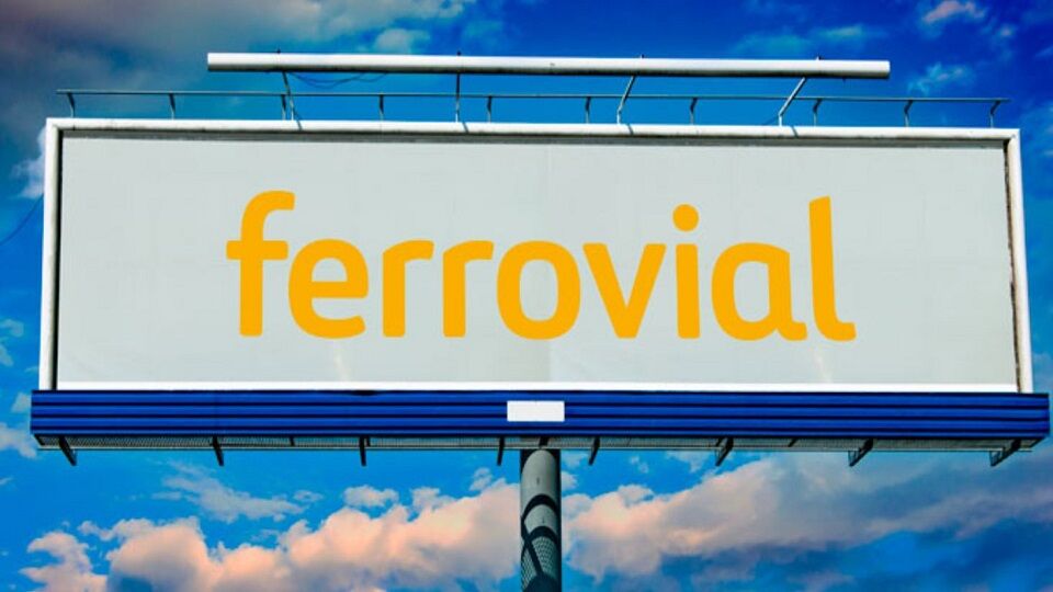 Ferrovial gana 540 millones de euros, un 30% más