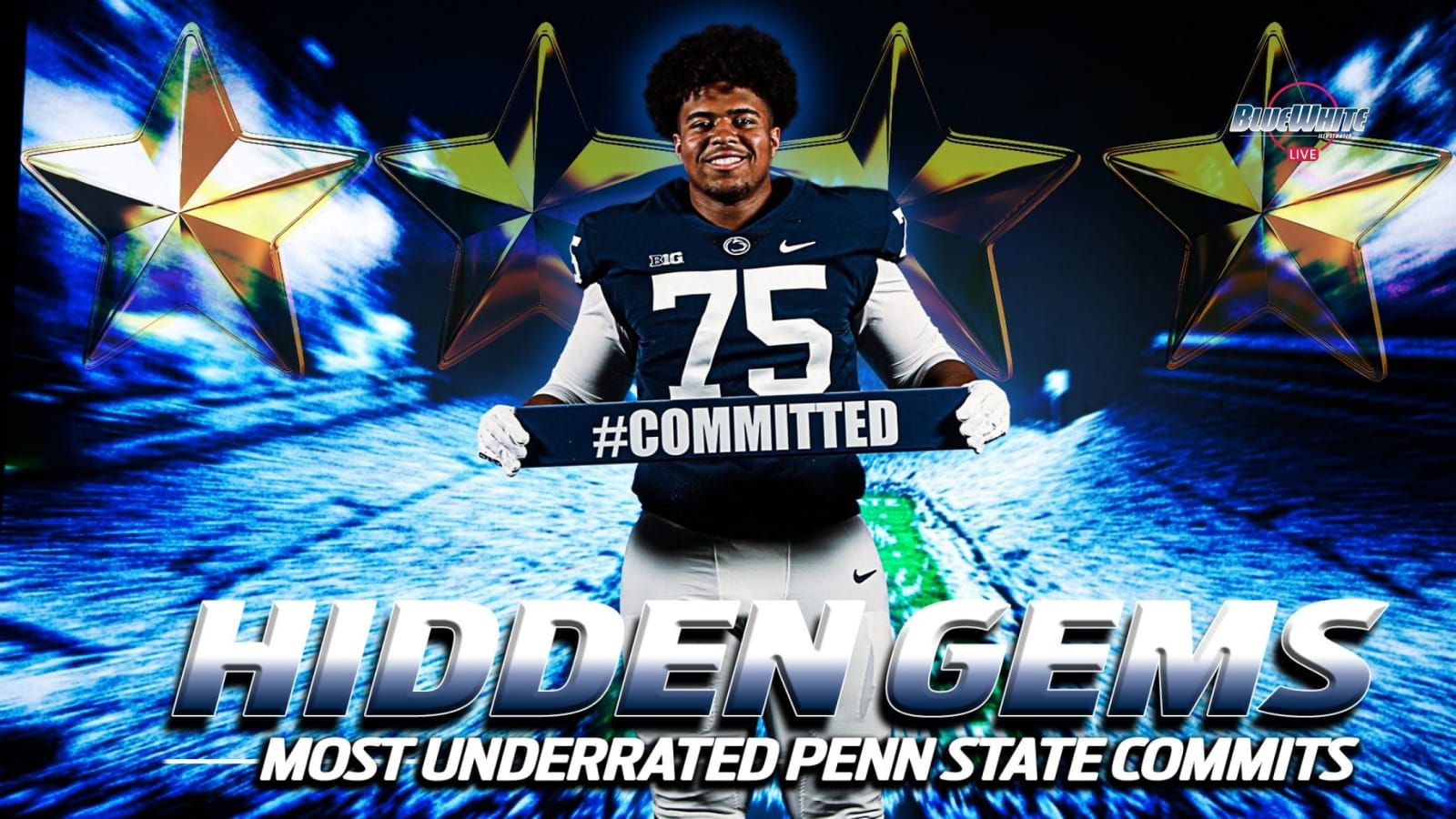 Penn State’s next round of commitment decisons are here | Most ...