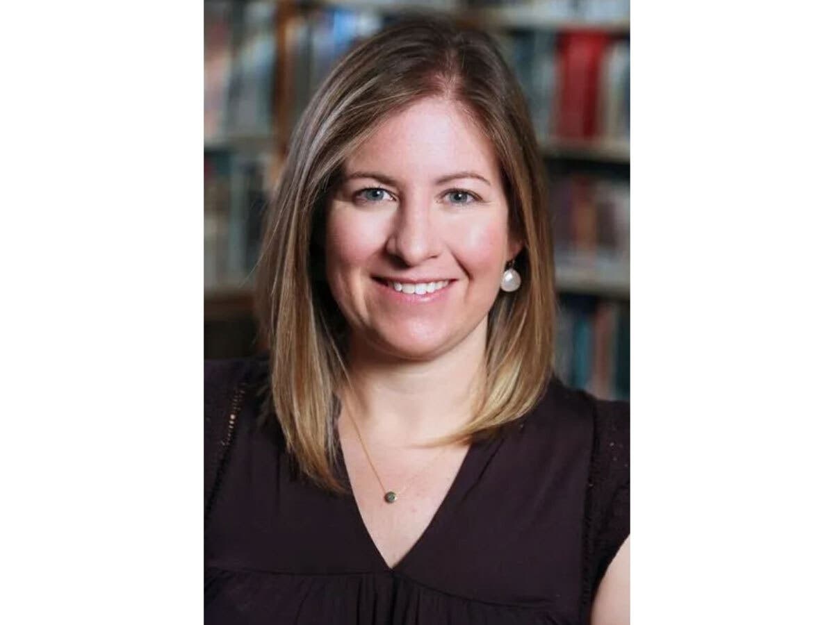 District Appoints New Principal For Lawrence Intermediate School