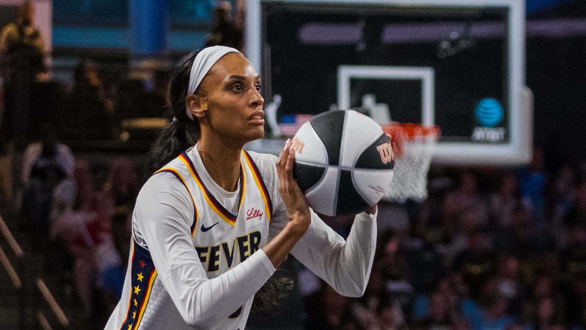 Indiana Fever waiving Hall of Fame veteran could ultimately improve ...