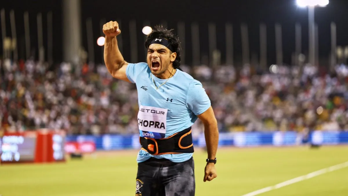 Neeraj Chopra’s former coach Bartonietz scripts Walcott’s redemption at 2025 Worlds