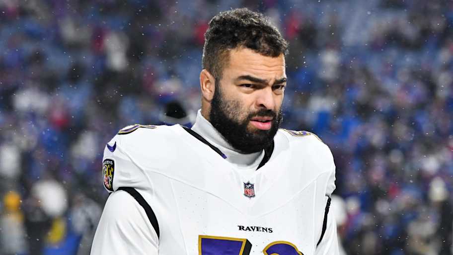 Ravens player quietly exposes Steelers coach's foolishness