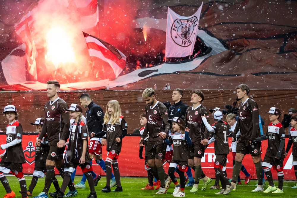 Les 18 clubs les plus précieux de la Bundesliga – Classés du plus bas ...