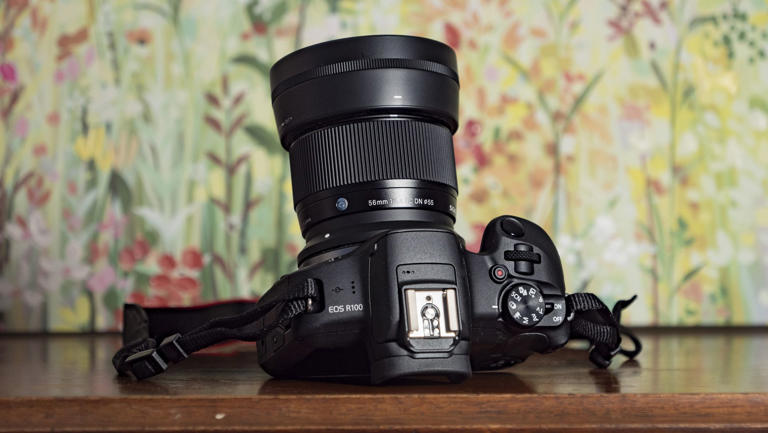 Sigma’s 56mm F1.4 is a superb crop-sensor lens for Canon, Sony and more ...