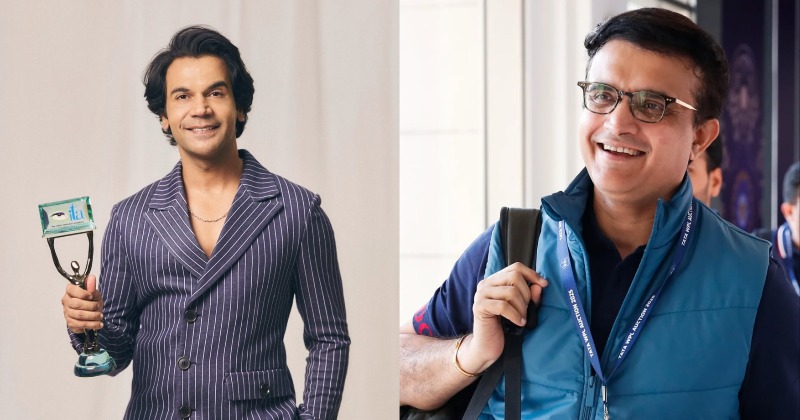 'Enough biopics now, please!': Sourav Ganguly’s life to hit big screen ...