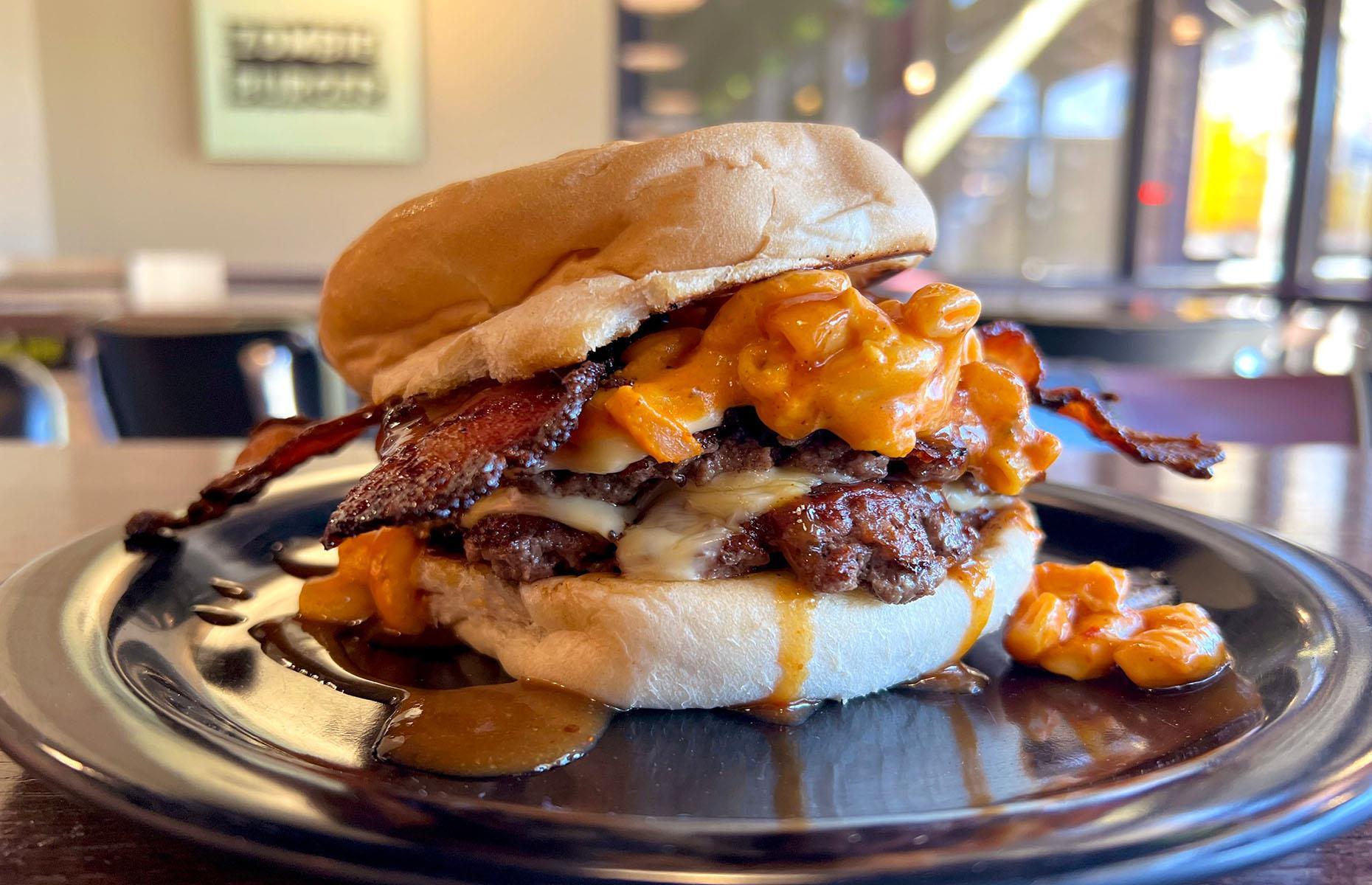 Unusual American Dining Experiences Everyone Should Try Once