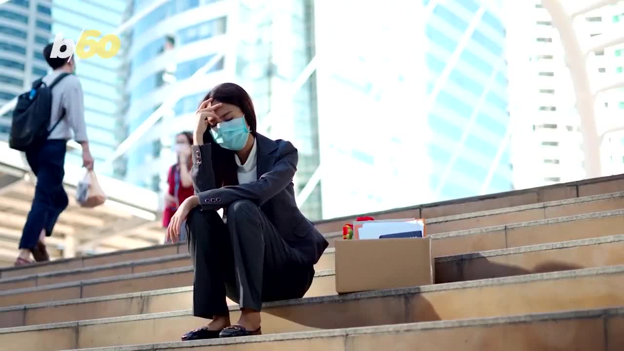 Why Complaining About Work Might Be Bad for Your Mental Health