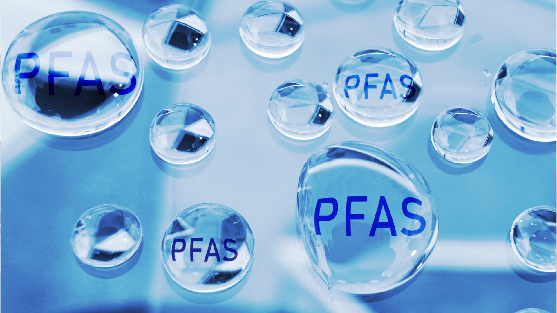 PFAS erklärt