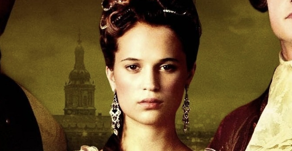 Caroline Matilda Is The Wildest Queen You’ve Never Heard Of