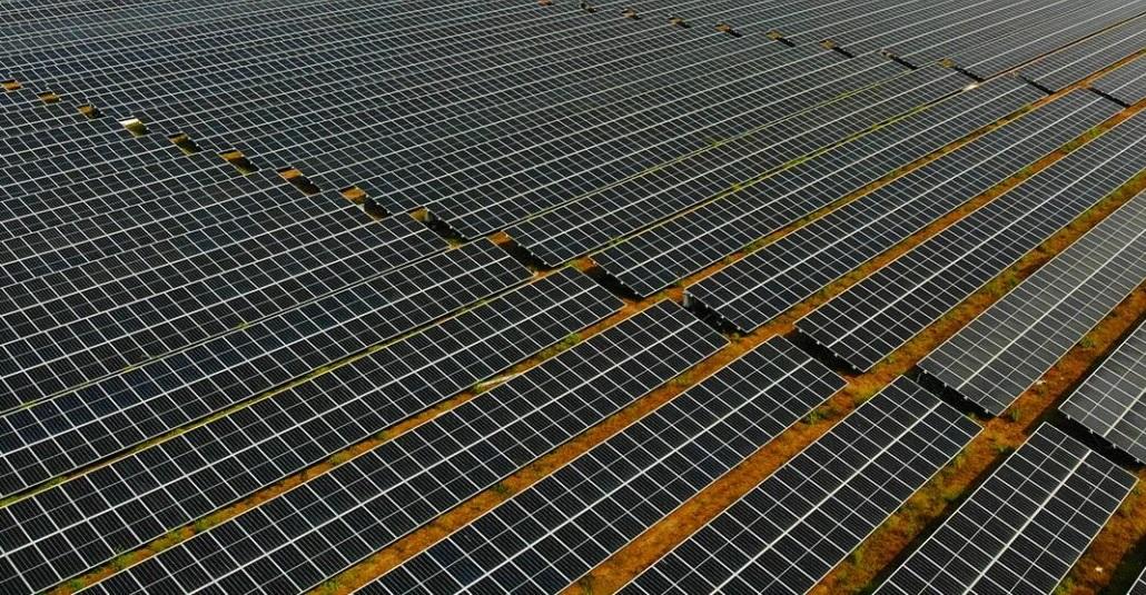 Renewable firms ACEN, UPC start construction of 2 RE projects in India