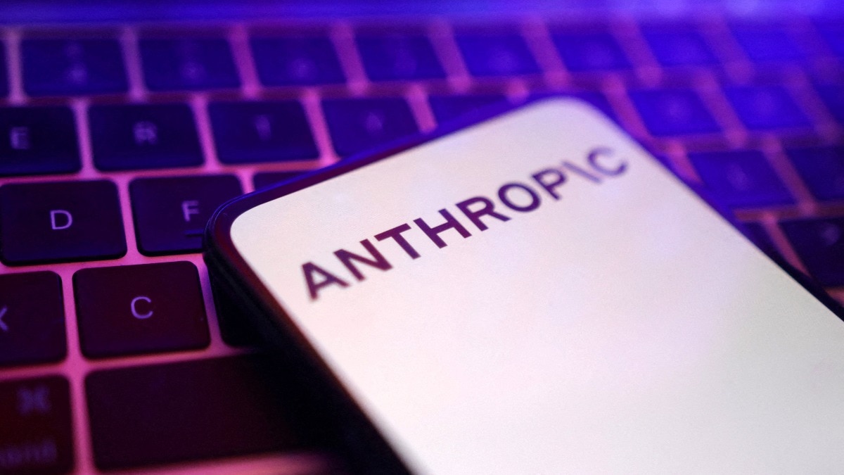 Anthropic wins AI copyright ruling, judge says training on purchased ...