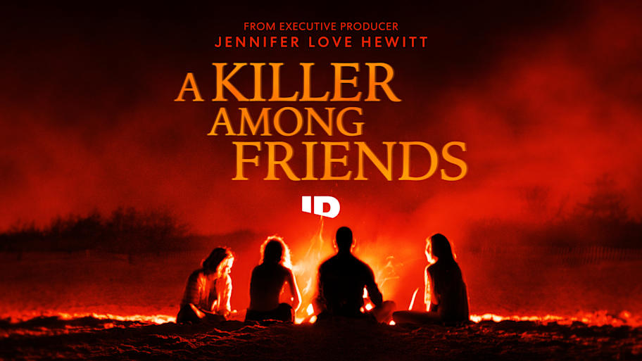ID and Jennifer Love Hewitt debut new true crime series A Killer Among ...