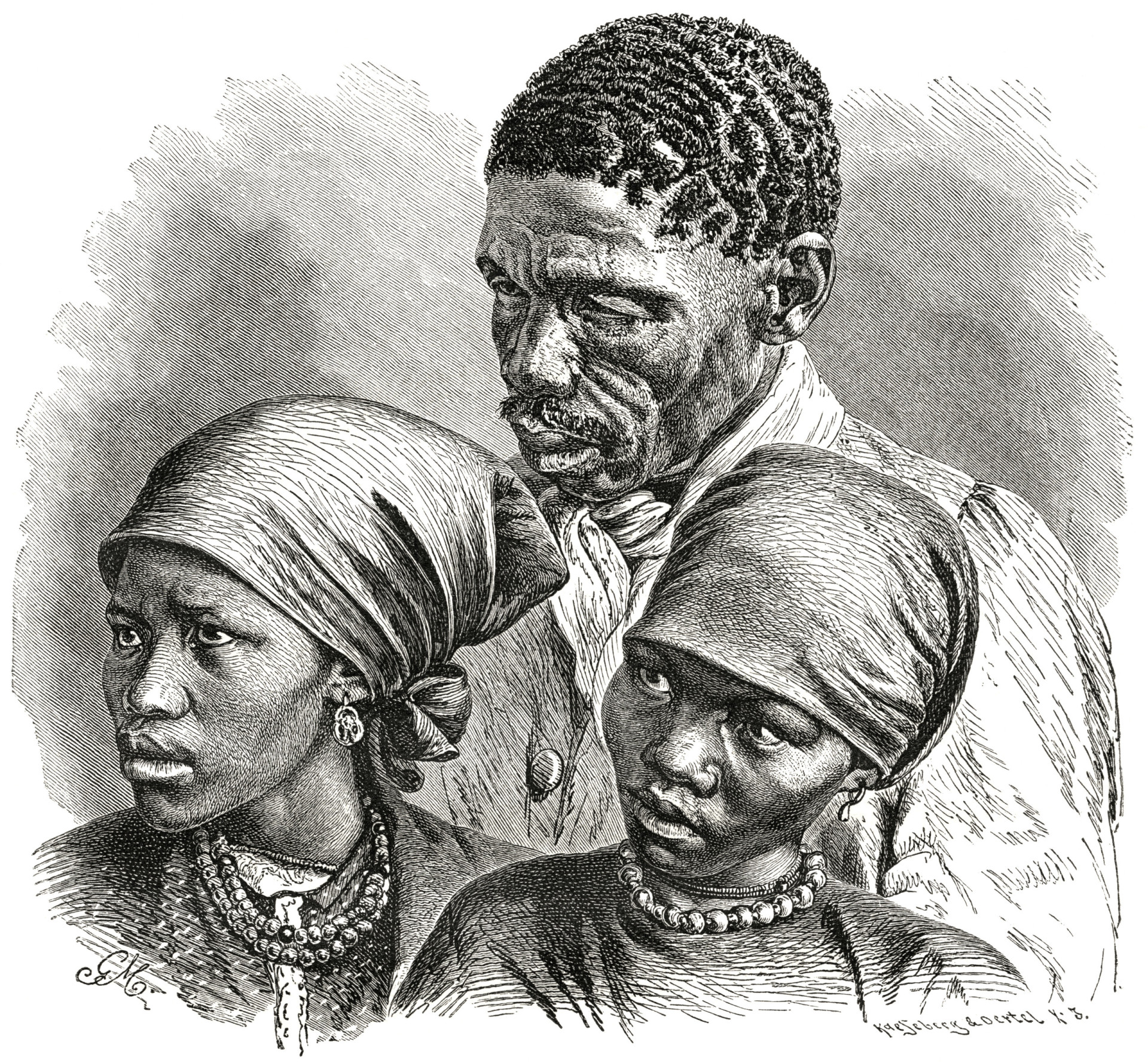 Remembering the Namibian genocide