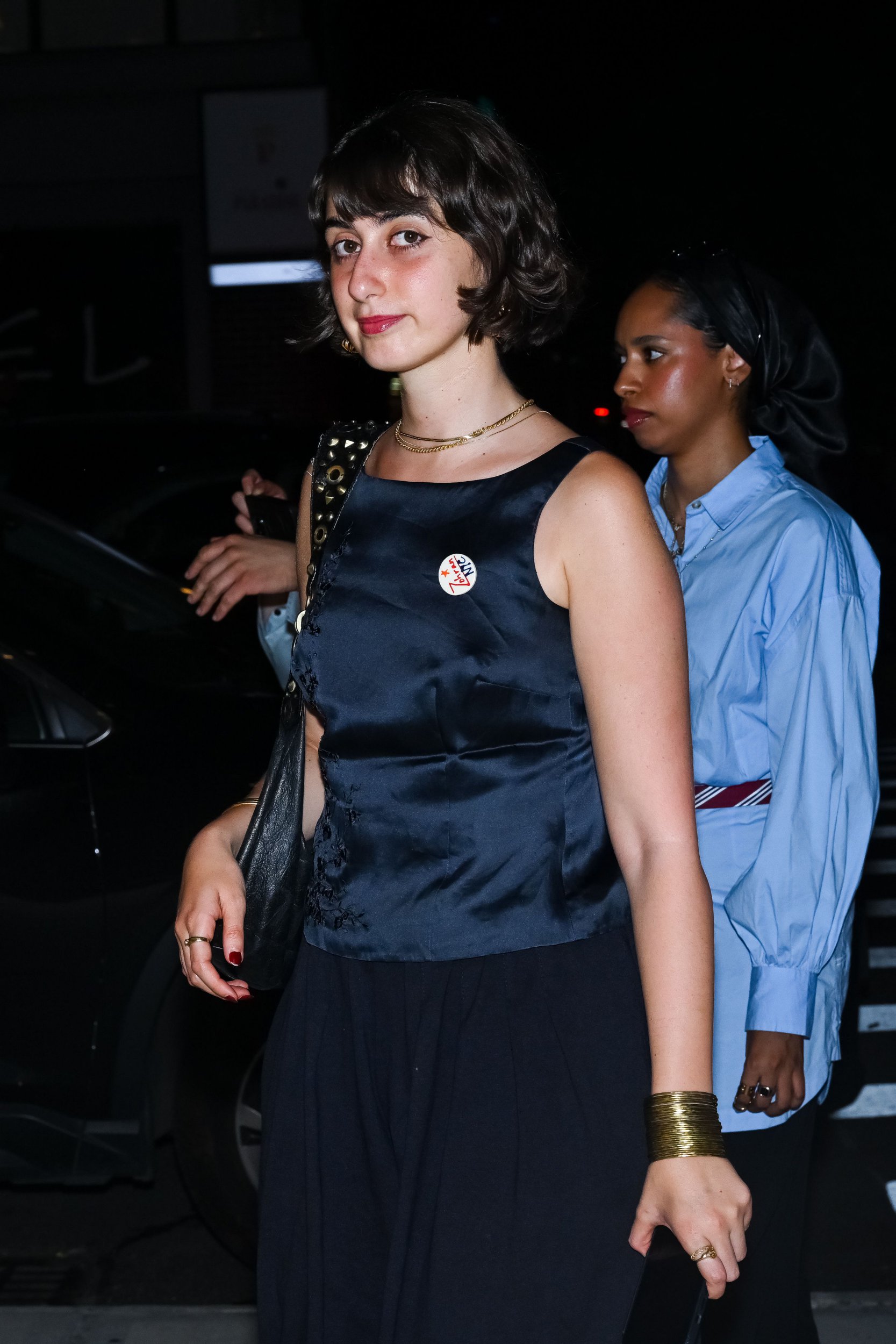 Meet Rama Duwaji, the wife of NYC's 'next mayor'