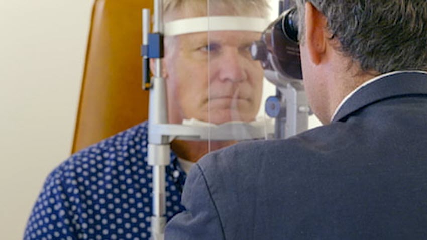 Preventing vision loss with Anti-VEGF medications