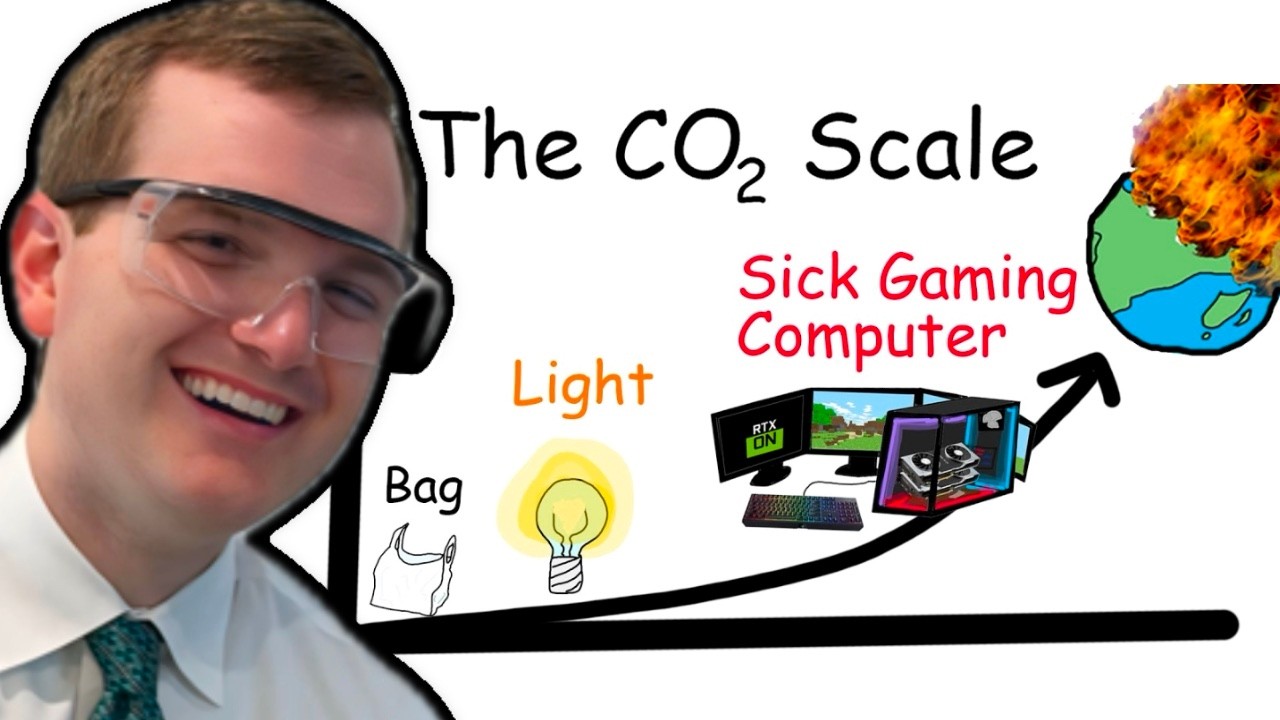 Casually Explained; The Carbon Scale - Nuclear Engineer Reacts