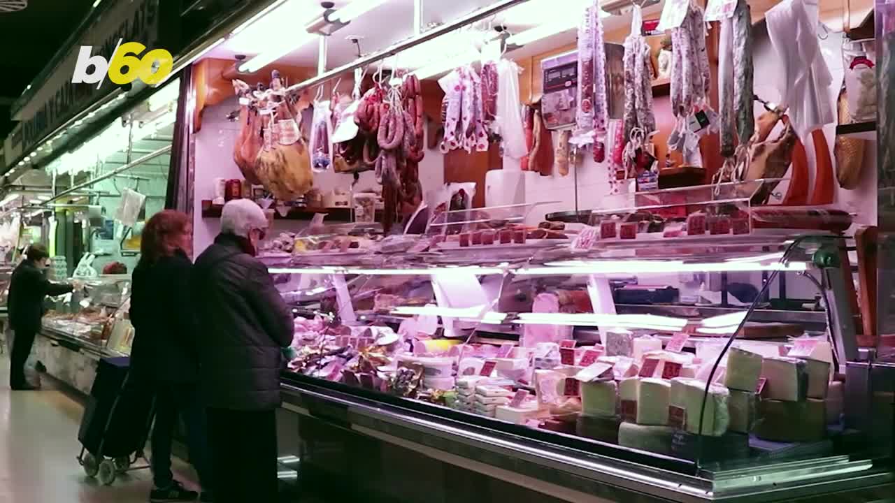 Even Though These Foods Are Delicious, They Could Actually Pose a Threat