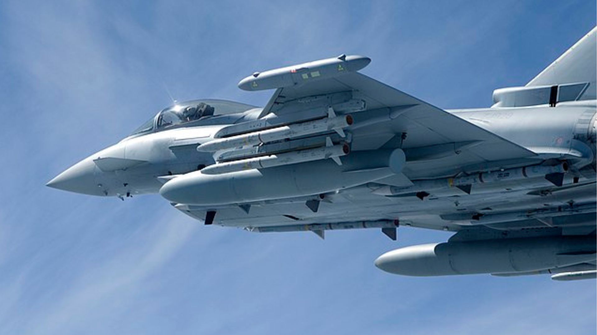 Fighter jets to robots: New smart platform organizes complex data for ...