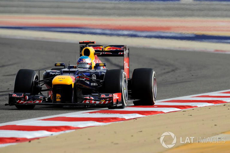 Vettel speaking to Marko about potential Red Bull F1 successor role