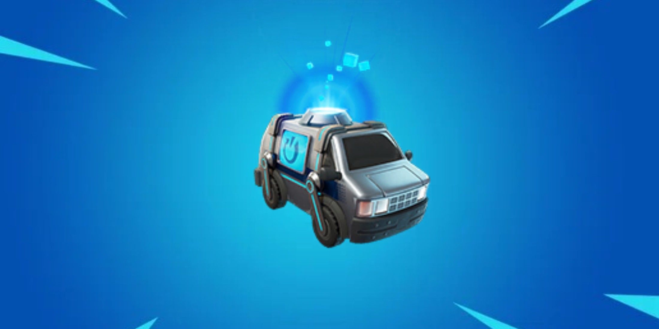 Fortnite: How to Get the Reboot Van Back Bling (Crew Pack July 2025)