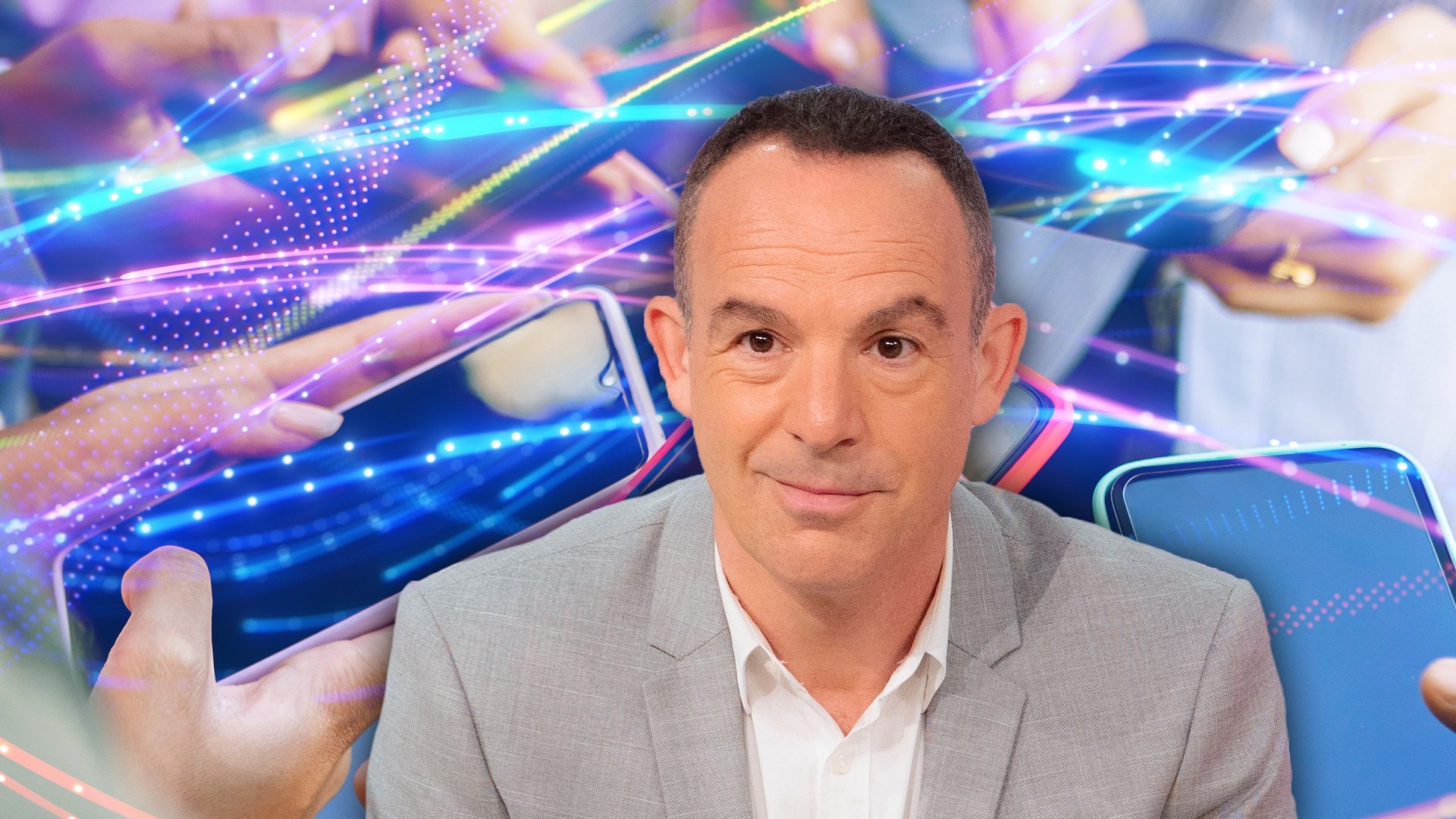 Martin Lewis tells shoppers to use SAD FART rule