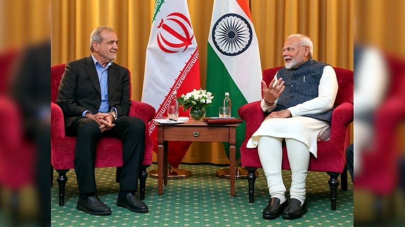 Grateful to freedom-loving people: Iran thanks India for support during war