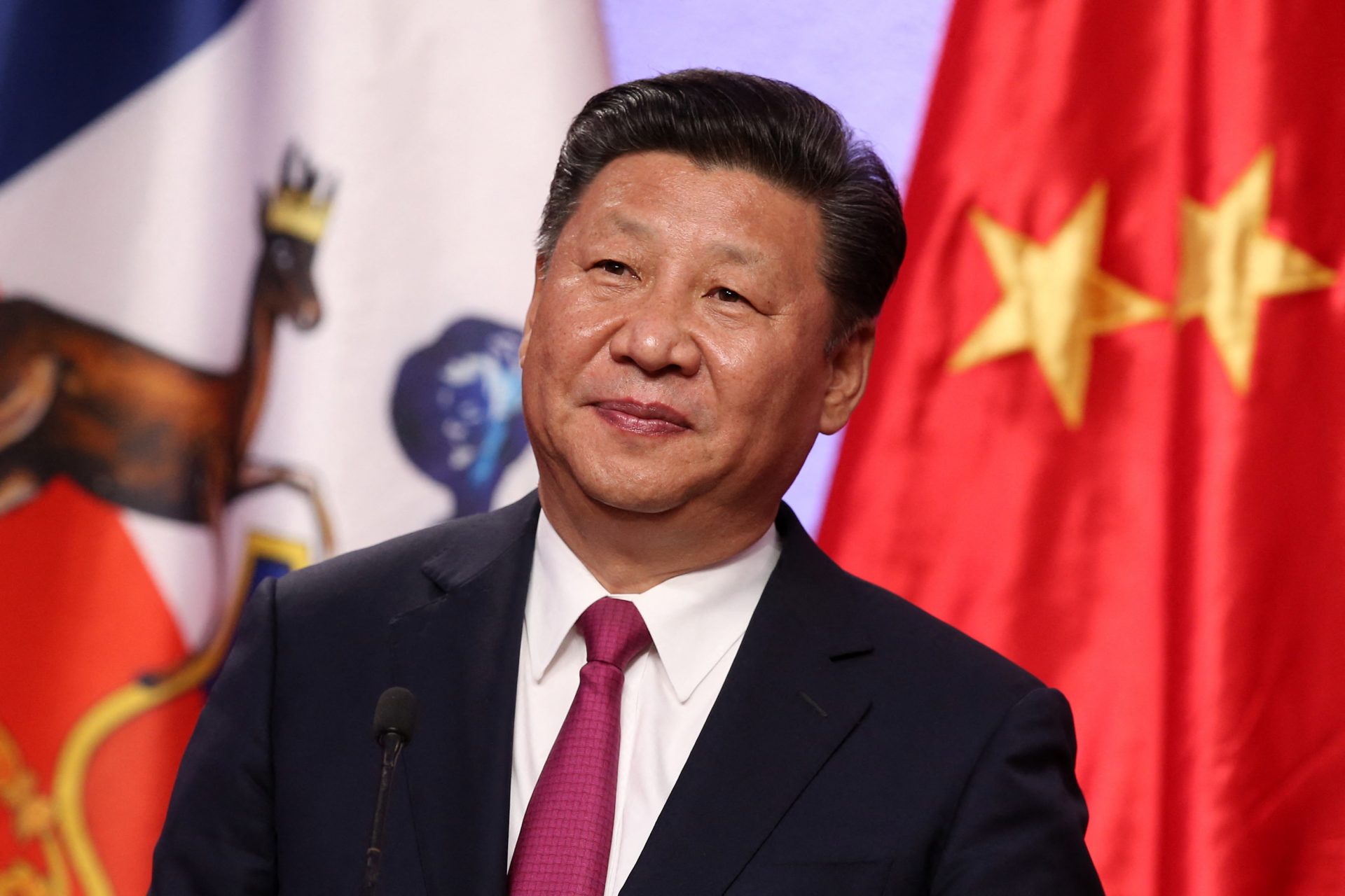 China sparks alarm with largest mega-dam on the planet