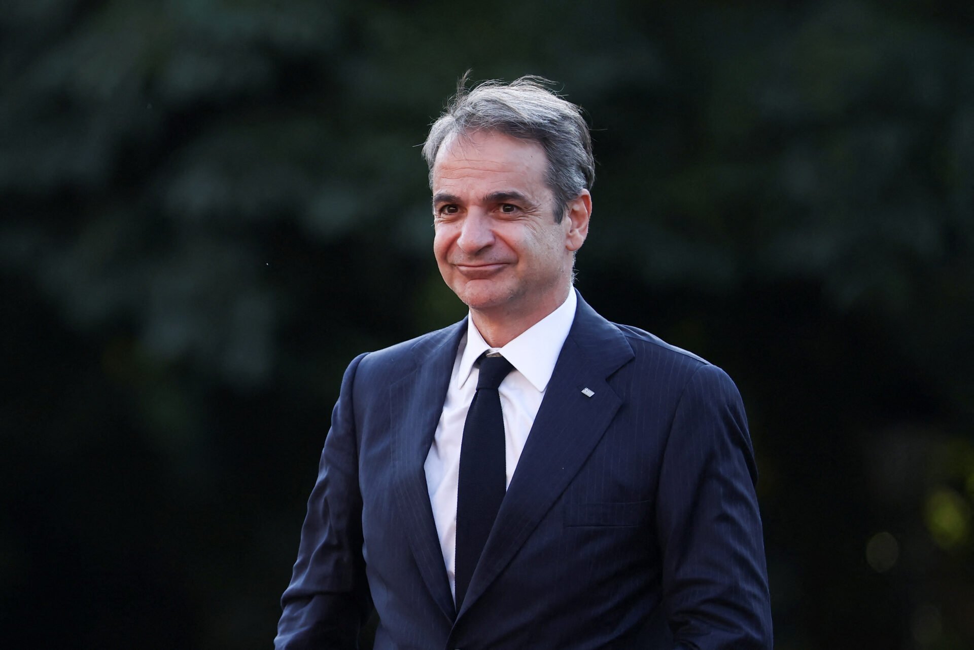 Bloomberg: Οι αιχμές Μητσοτάκη για τη στάση της Ισπανίας στη Σύνοδο του ...