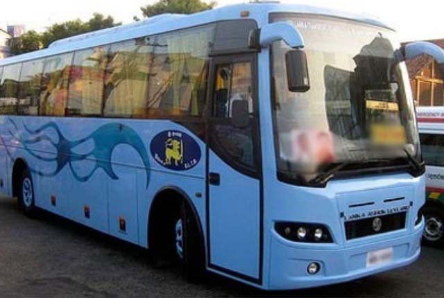 Cabinet Approves Purchase of 200 Luxury Buses to Boost Expressway Transport