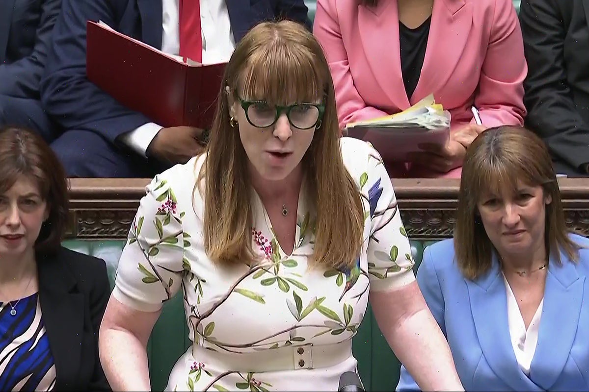 Labour welfare rebellion live: Rayner defends benefit reforms as ...