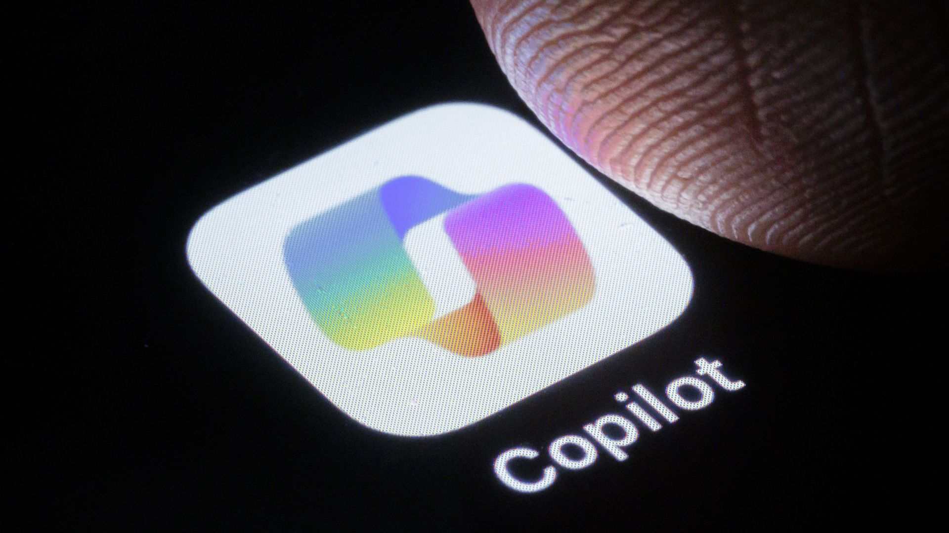 Microsoft Copilot is "pretty important" but customers still prefer ...